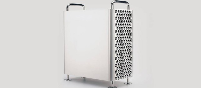 Mais acessível? Apple disponibiliza nova GPU AMD Radeon Pro W5500X para ...