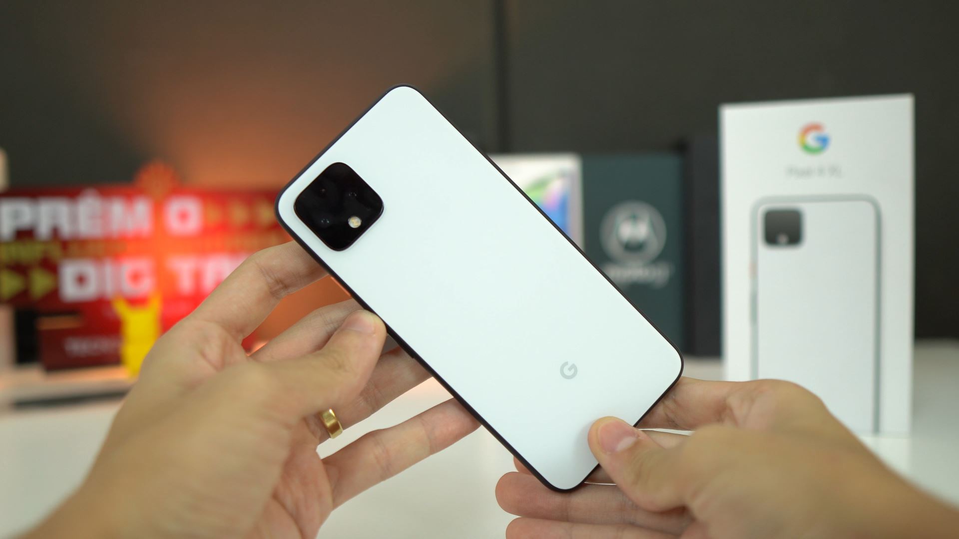 Linha Google Pixel recebe melhorias de bateria, novidades no relógio e ...