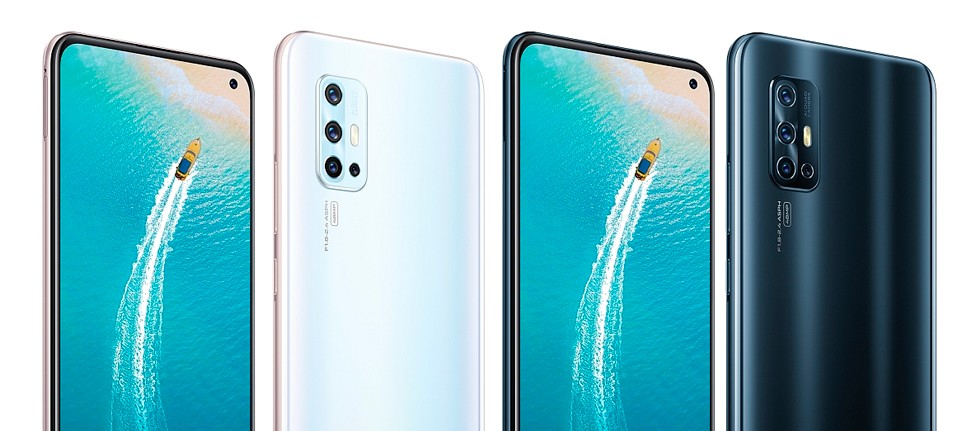 Vivo divulga recursos adicionais da nova interface FuntouchOS 10 ...