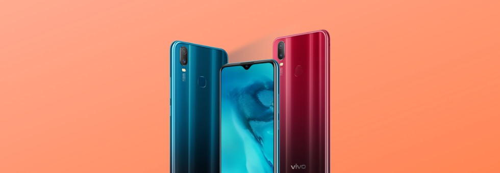 Vivo Y11 é lançado na Índia com Snapdragon 439, bateria grande e preço ...