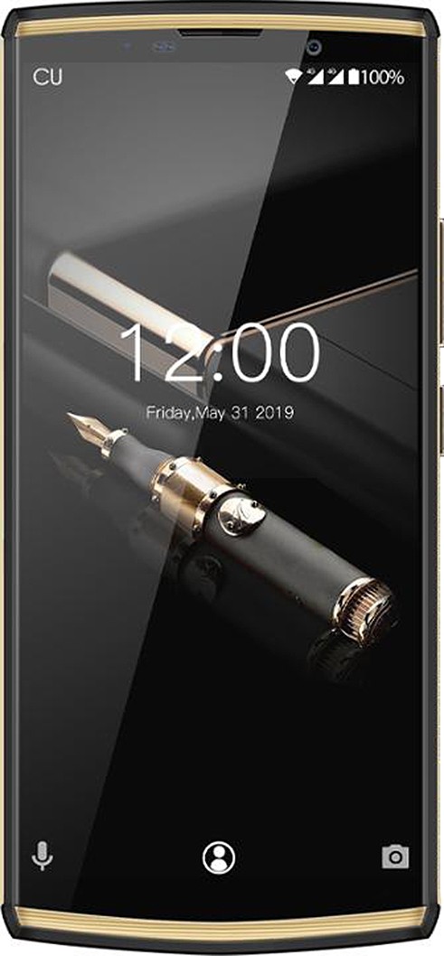 Oukitel K7 Pro - Ficha Técnica - TudoCelular.com