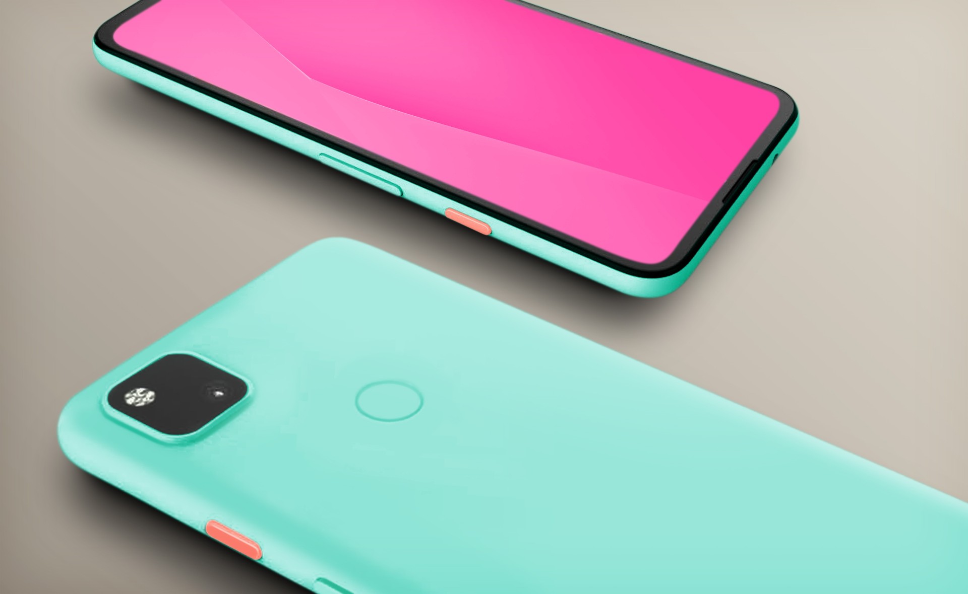 Pixel 4a e 4a XL: designer recria wallpapers dos aparelhos; confira e ...