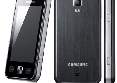 Samsung anuncia Star II com Dual SIM - TudoCelular.com