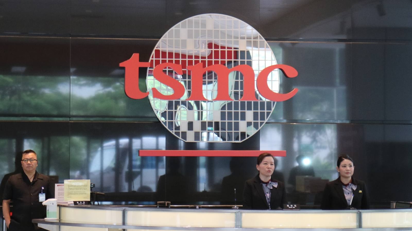 Intel comendo poeira! TSMC se prepara para fabricar chips de 3 e 4 nanômetros - TudoCelular.com