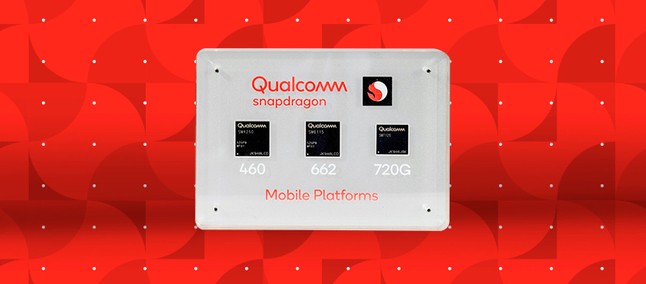 Snapdragon 720G, 662 e 460: Qualcomm oficializa novos chipsets ...