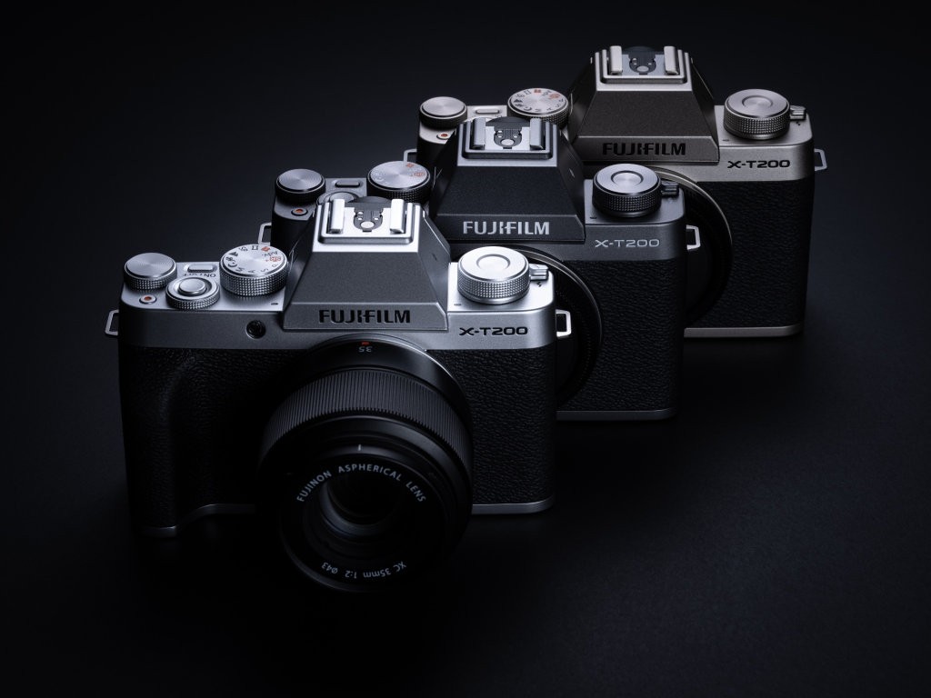 Fujifilm lança aplicativo para Windows para transformar suas câmeras em ...