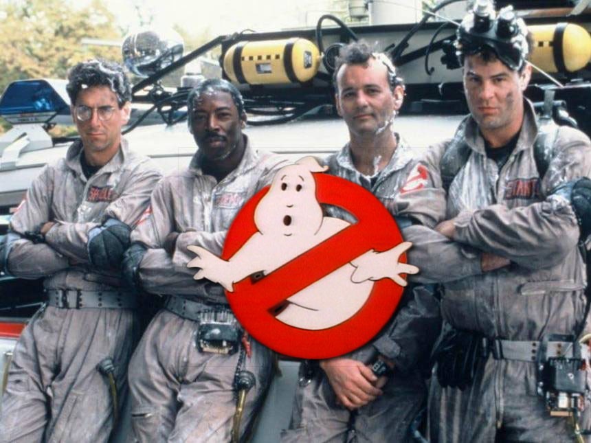 Ghostbusters: elenco original de 1984 retorna em sequência dos Caça ...