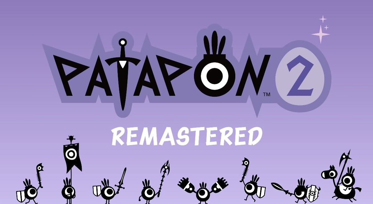 Patapon 2 vai ganhar versao remasterizada para PS4 e tem data de lancamento revelada Tudocelular