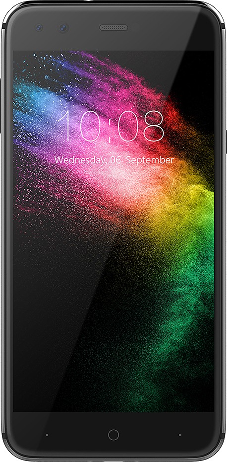 InFocus Snap 4 - Ficha Técnica - TudoCelular.com