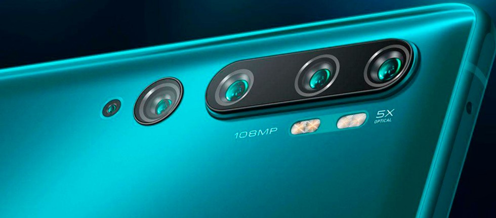 Xiaomi Mi 10 Pro ganha atualização que melhora ainda mais o desempenho ...