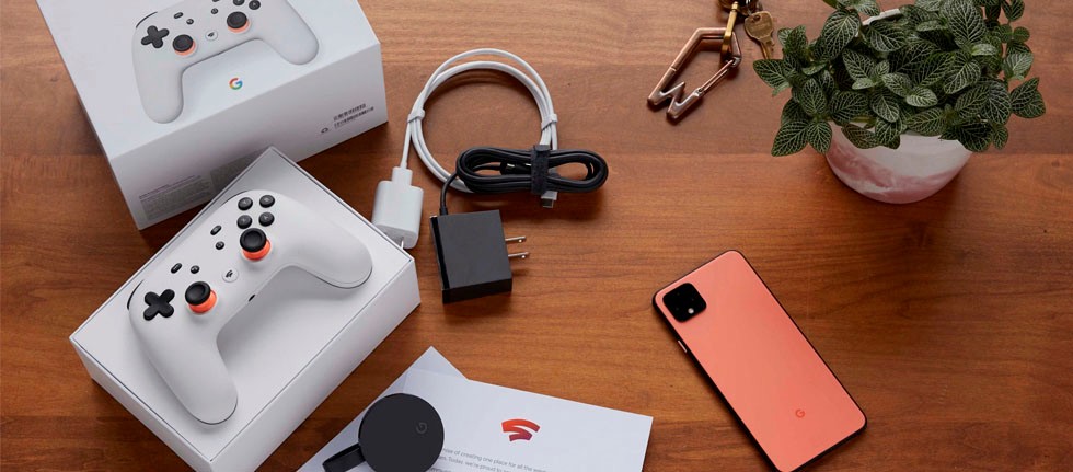 Google Stadia Gen 2: vazamentos indicam novo hardware e uso de Machine ...