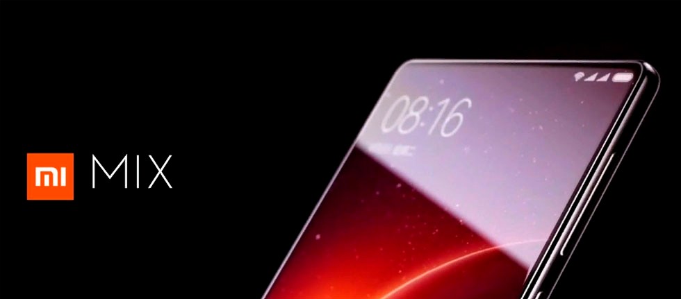 Patente mostra Xiaomi Mi MIX 2020 com design diferenciado sem câmera ...