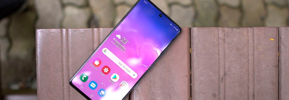 Samsung começa a disponibilizar 'Buscar meu telefone' offline no Brasil ...