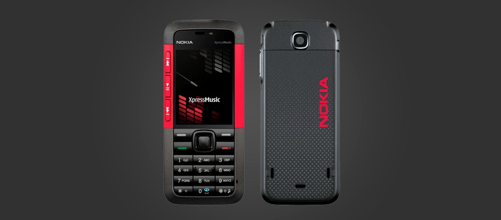Igual, mas diferente! Nokia TA-1212 lembra nostálgico 5310 XpressMusic ...