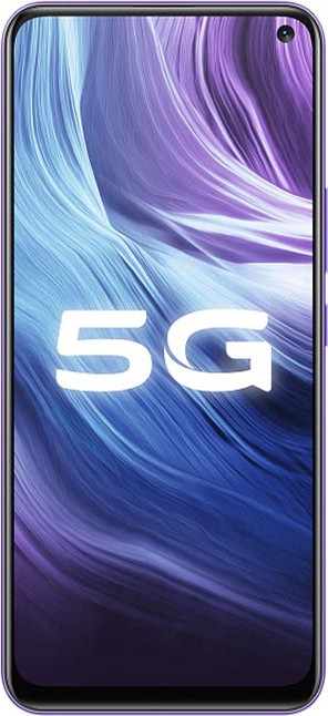 vivo Z6 5G - Ficha Técnica - TudoCelular.com