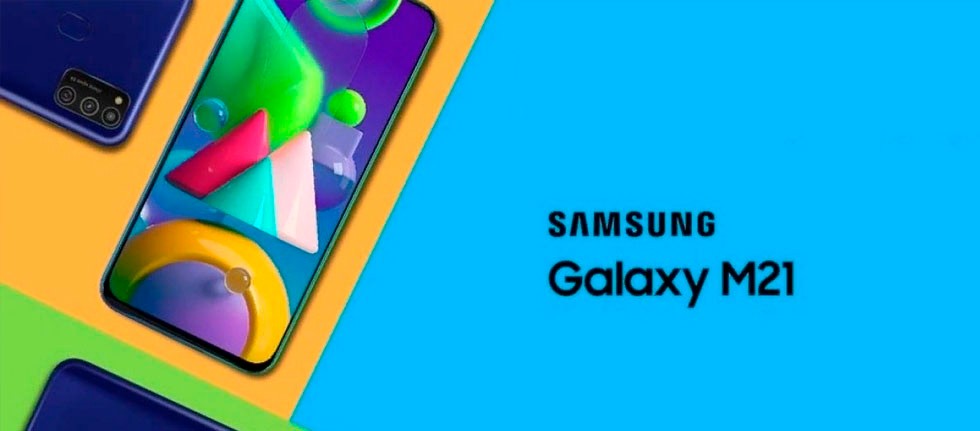 Galaxy M21: novas imagens indicam câmera tripla de 48MP e tela enorme ...