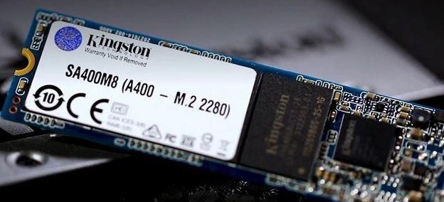 Kingston SSD Manager é app de gerenciamento com foco na saúde dos SSDs ...