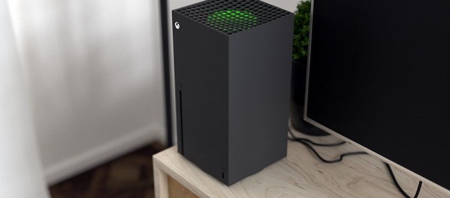 Xbox Series X Real Life Size Comparison AR Augmented Reality | atelier ...