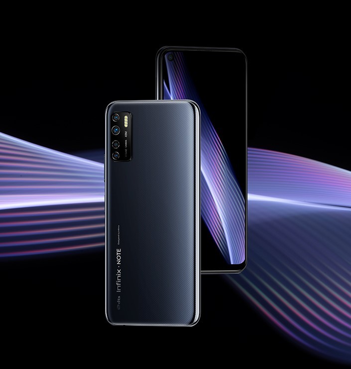 Infinix Hot 10i é certificado pelo Google Play Console com chipset ...