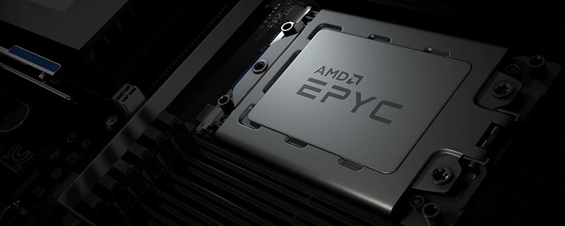AMD EPYC 7713 "Milan" com Zen 3 vaza com 64 núcleos e desempenho ...
