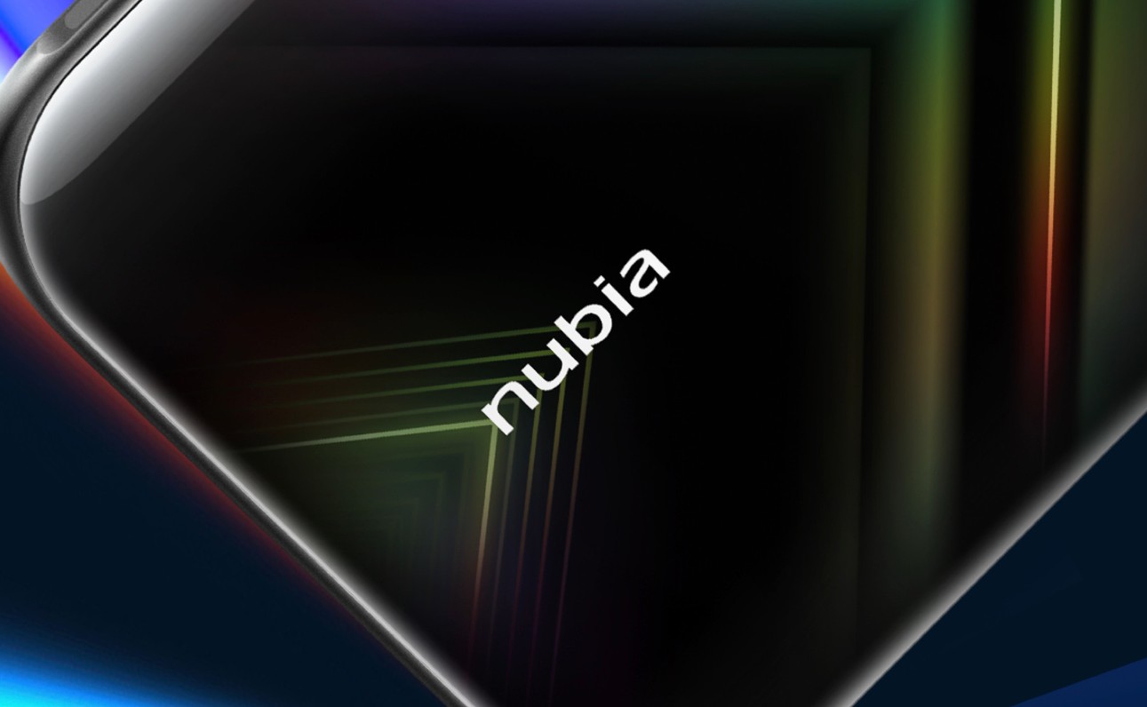 Nubia Play 5G ganha novo teaser exibindo corpo de 'Nano Glass' a um dia ...
