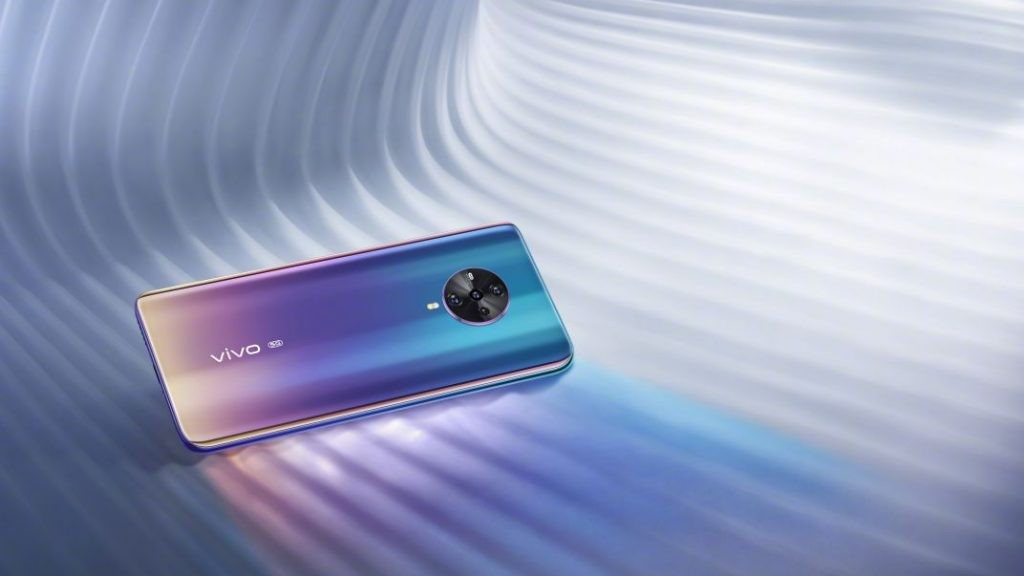 Vivo S7 deve apostar em duas câmeras frontais com sensor de 44 MP para selfies - TudoCelular.com