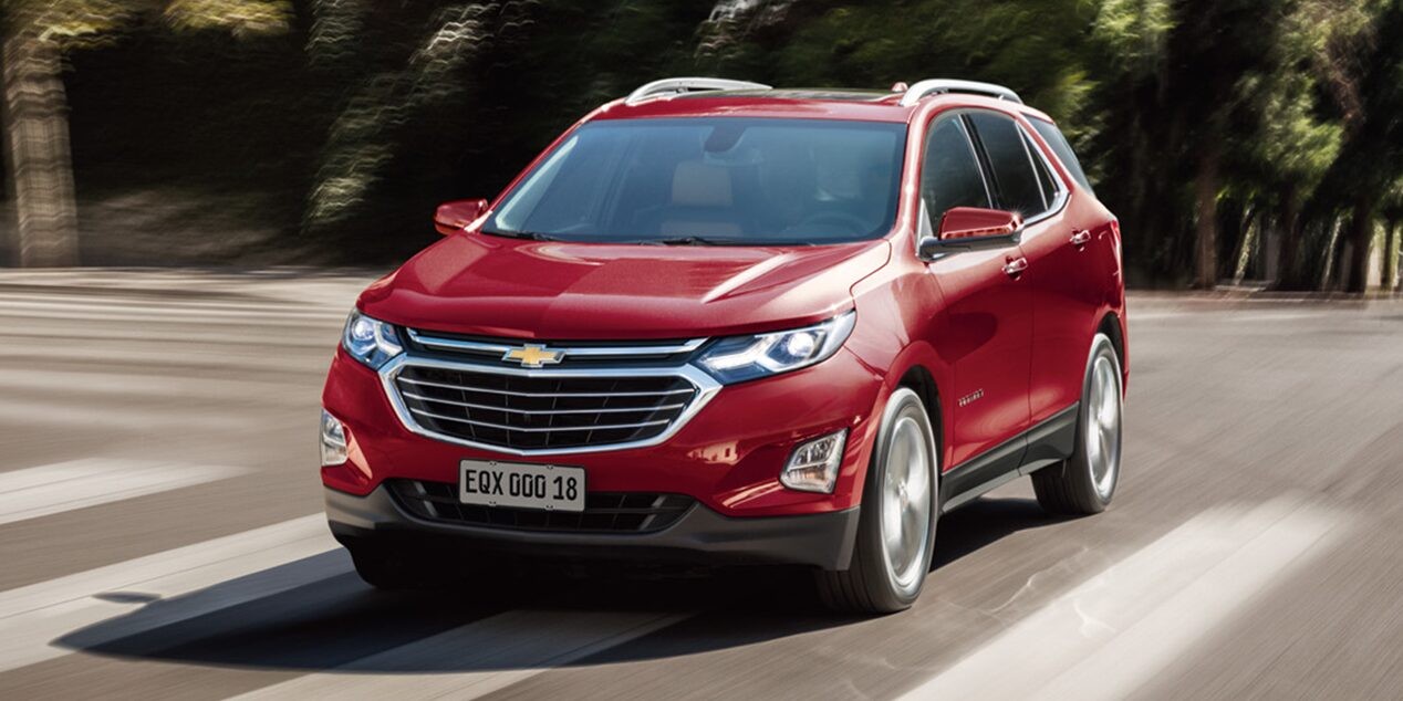 Chevrolet disponibiliza compra de carros sem sair de casa e oferece ...