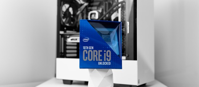 Intel Core i9-10850K é oficializado como versão com downclock do i9 ...