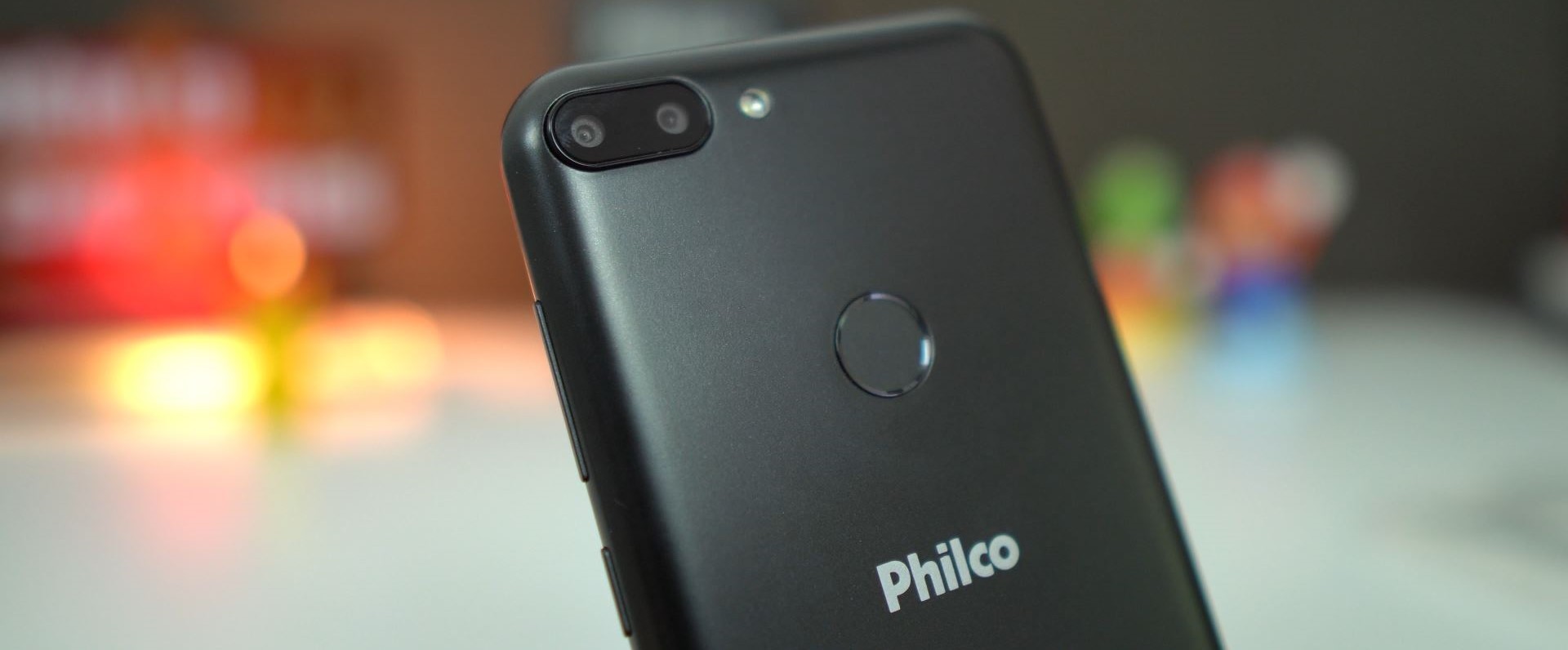 Philco Hit: novo smartphone expande ecossistema inteligente da marca no ...