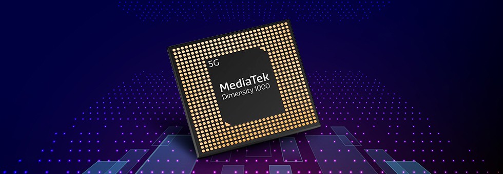 Mais um! MediaTek pode lançar Dimensity 600 para levar 5G à ...