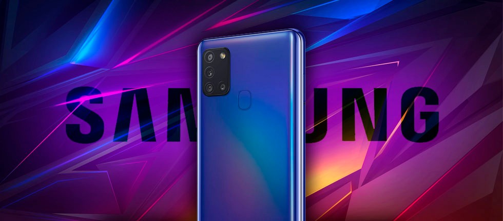 Galaxy A21 recebe atualização com Android 12 e One UI 4.1 Core nos EUA ...