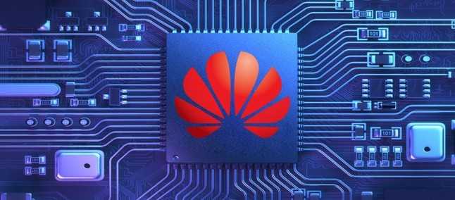 Básico, mas poderoso : Huawei anuncia novo chip HiSilicon FHD para TVs ...