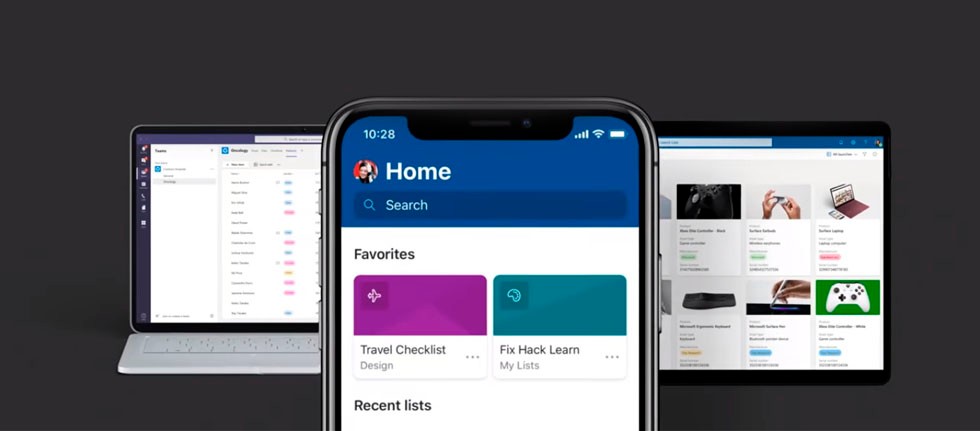 Mais produtividade: Microsoft anuncia novo aplicativo integrado ao ...