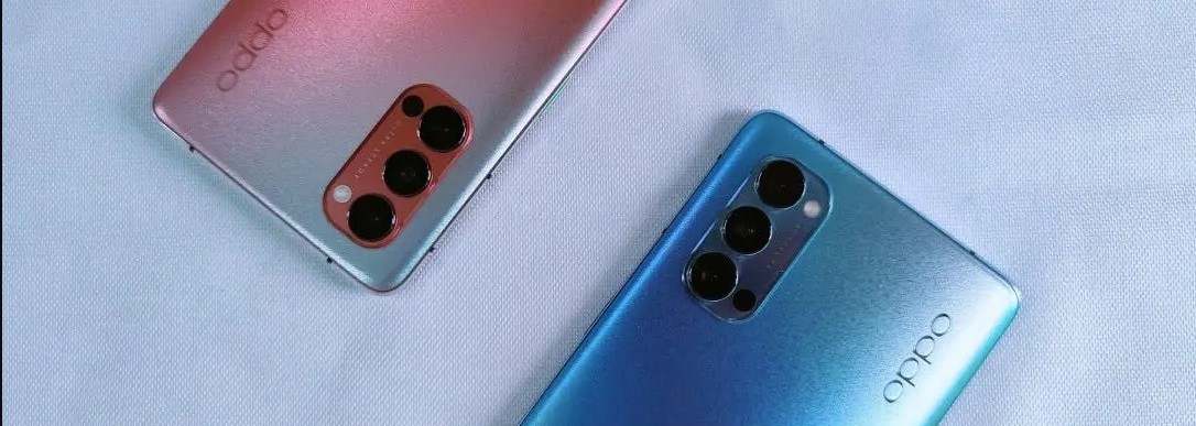 Oppo Reno 4 E 4 Pro Surgem Em Novo Vazamento Reforçando Especificações