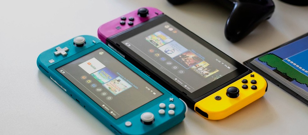 Nintendo Switch Ds Games Can The Nintendo Switch Play Ds Or 3ds Games And Is The Switch