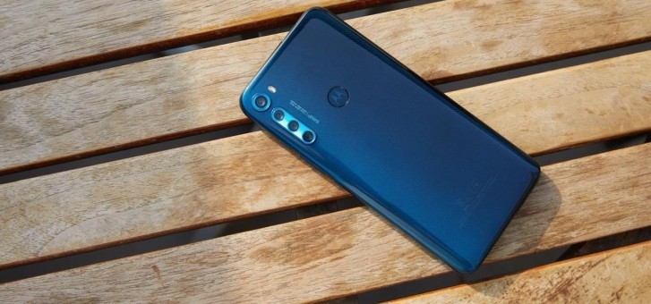 Motorola One Fusion Plus é oficializado com câmera pop-up, Snapdragon ...