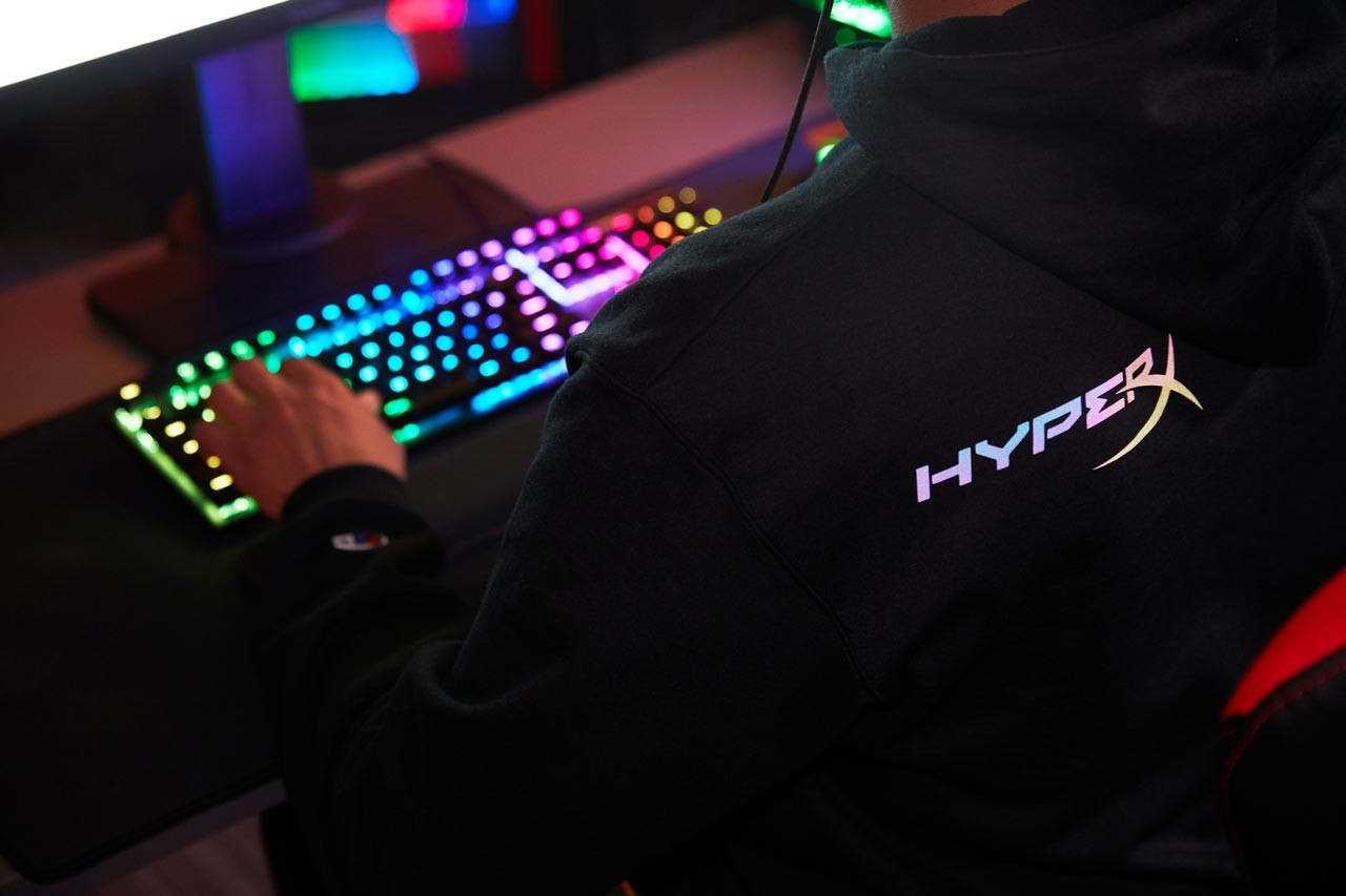 HyperX anuncia estreia do evento online HXCKED com participação do ...