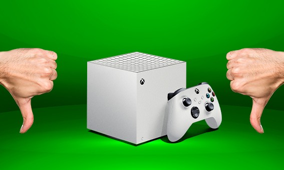 Decepcionante Xbox Series S nao tera graficos da nova geracao diz ex engenheiro do PS5 Tudocelular