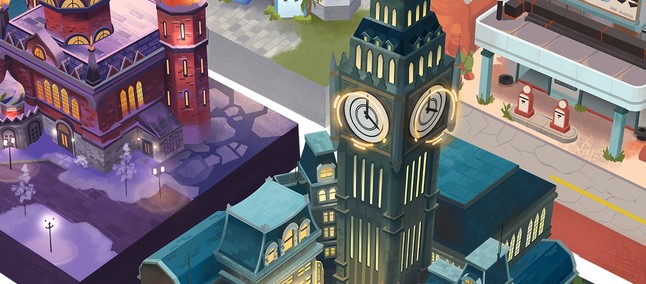 Overwatch: trilha sonora dos 21 mapas é liberada no YouTube, Spotify e ...