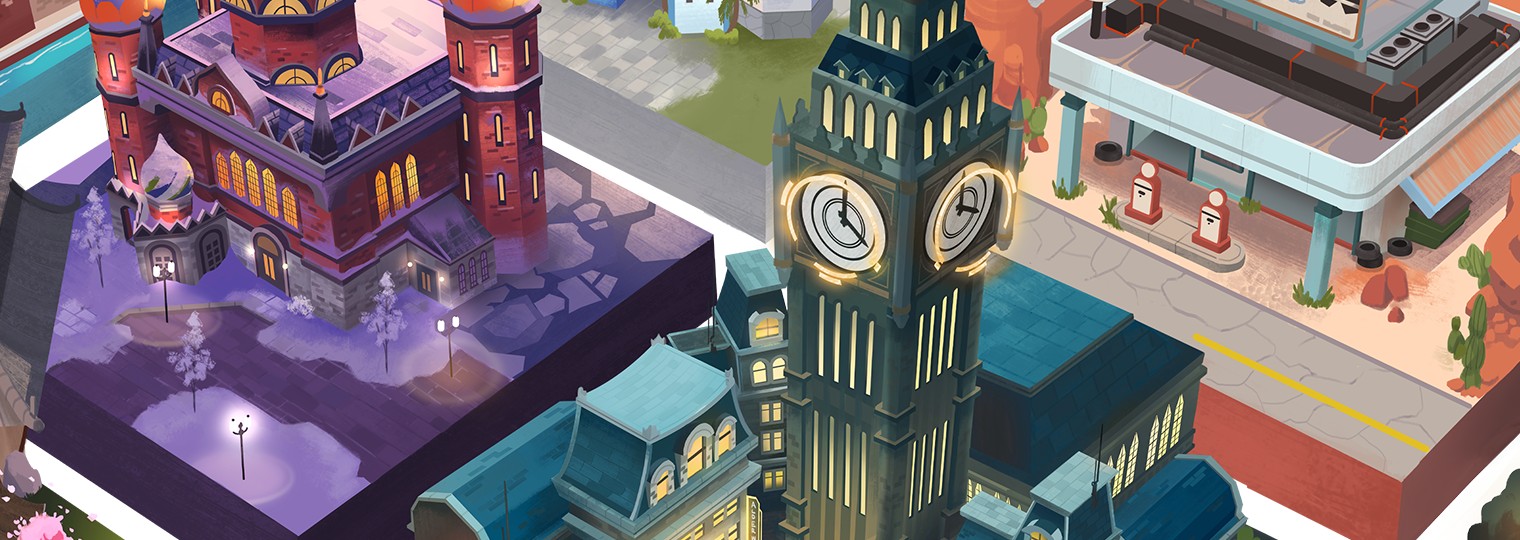 Overwatch: trilha sonora dos 21 mapas é liberada no YouTube, Spotify e ...