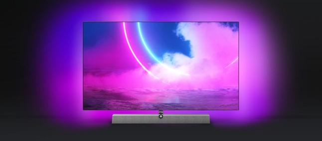 Philips OLED 935: vazam primeiras imagens e detalhes da nova linha de ...