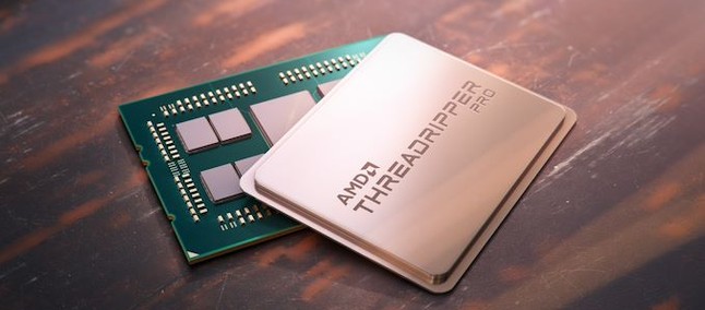 Vazam novos detalhes dos AMD Ryzen Threadripper Pro 5995WX e 5945WX ...