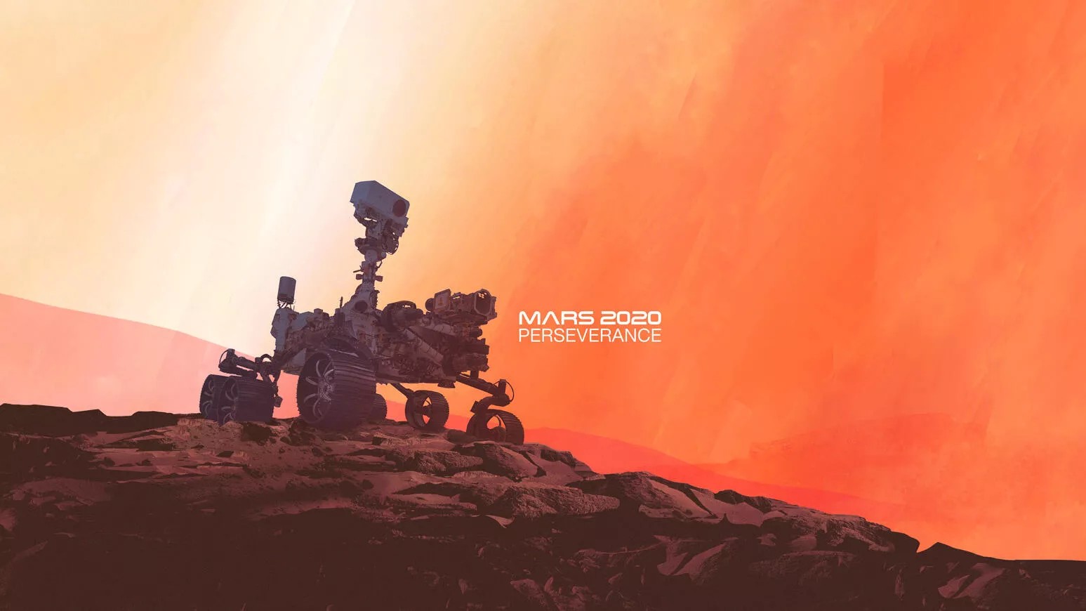 NASA lança drone Ingenuity e rover Perseverance com sucesso; missão ...