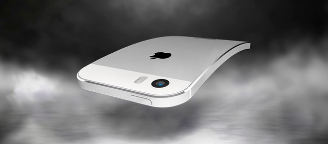 iPhone curvo? Patente da Apple mostra celular com tela e corpo convexos ...