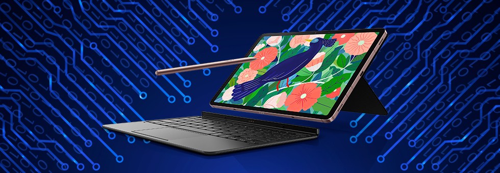 Retomada do mercado: produção de tablets da Samsung deve crescer o ...