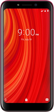 Lava Z61 Pro - Ficha Técnica - TudoCelular.com