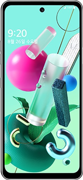 LG Q92 - Ficha Técnica - TudoCelular.com