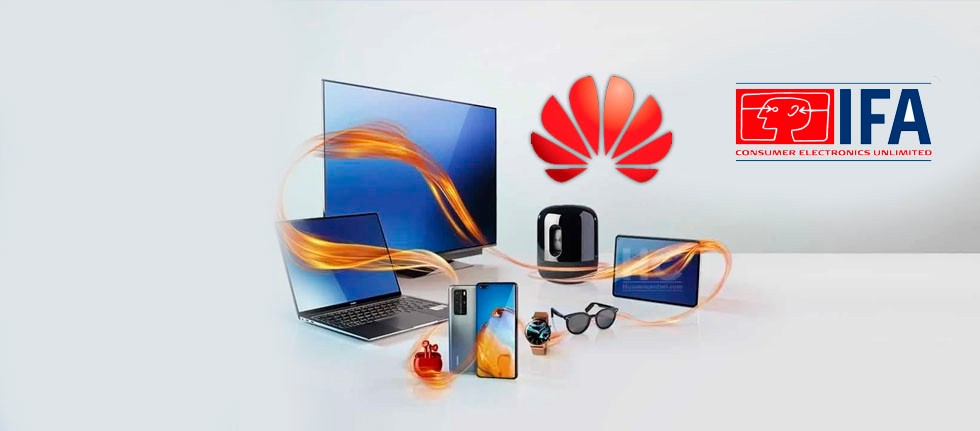 IFA 2020: Huawei deve apresentar Mate 40, Kirin 9000 e muito mais no início de setembro ...