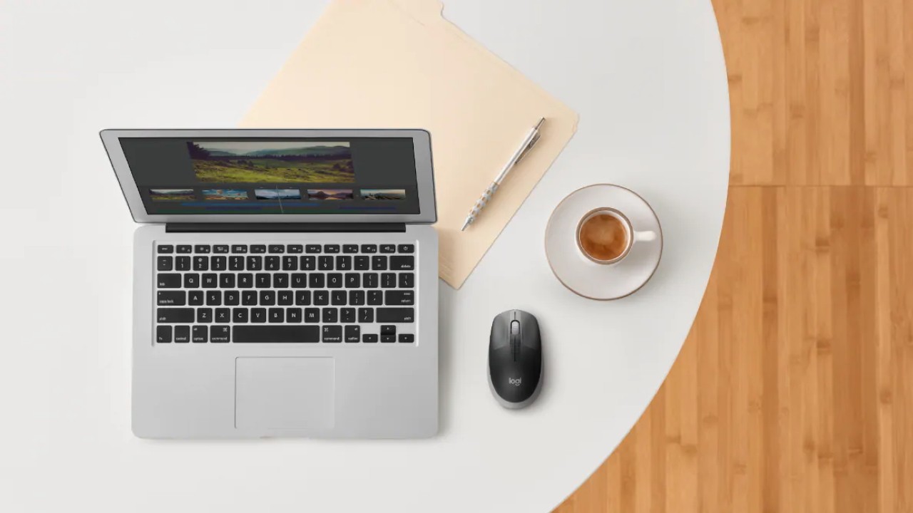 Logitech anuncia novo mouse sem fio para escritório M190 com elevados ...