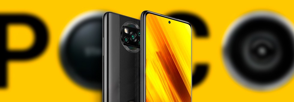 Poco X3: primeira atualização traz melhorias na parte de desempenho e ...